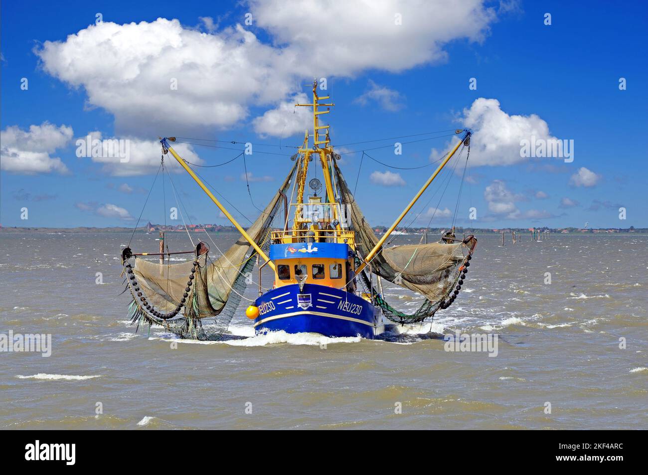 Ostfriesland fischer hi-res stock photography and images - Alamy