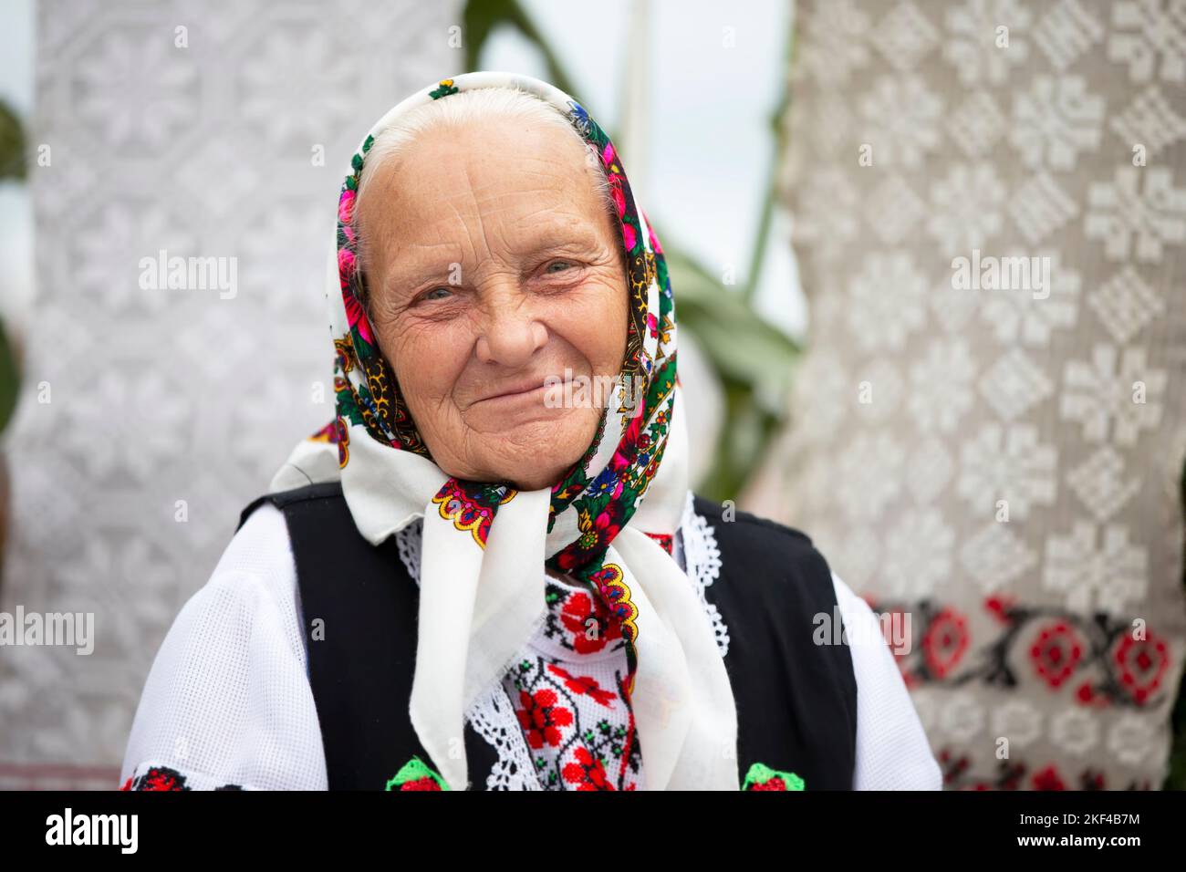 Belarusian folklore hi-res stock photography and images - Alamy