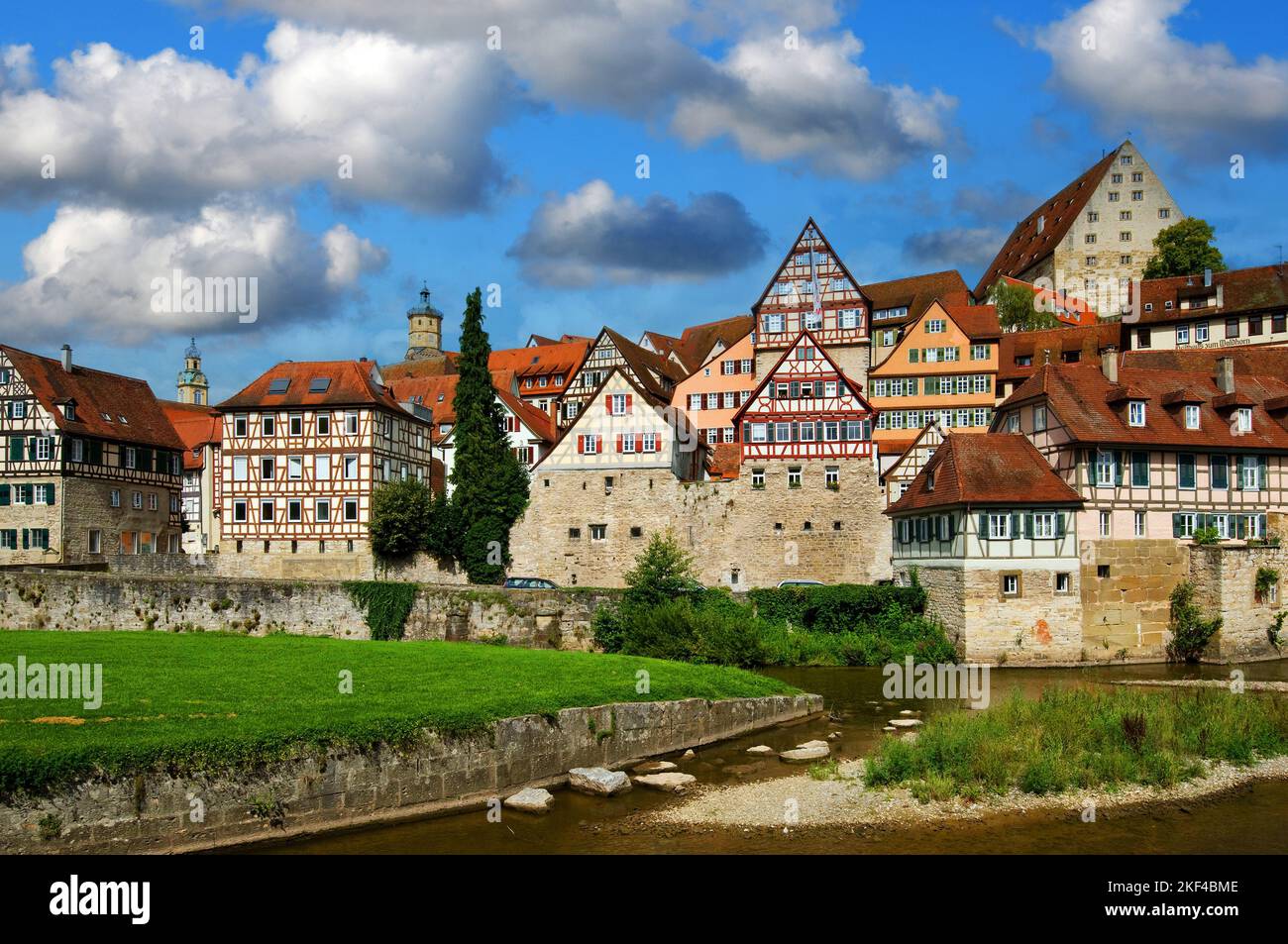 Altstadt stadtbild hi-res stock photography and images - Alamy
