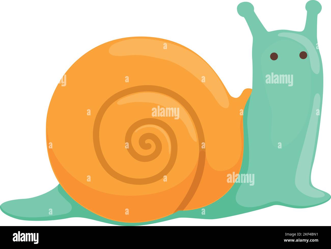 House of the shells Stock Vector Images - Alamy