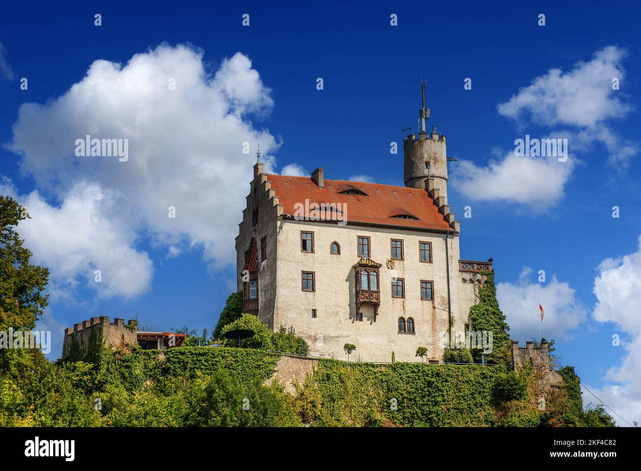 Frankisches museum hi-res stock photography and images - Alamy