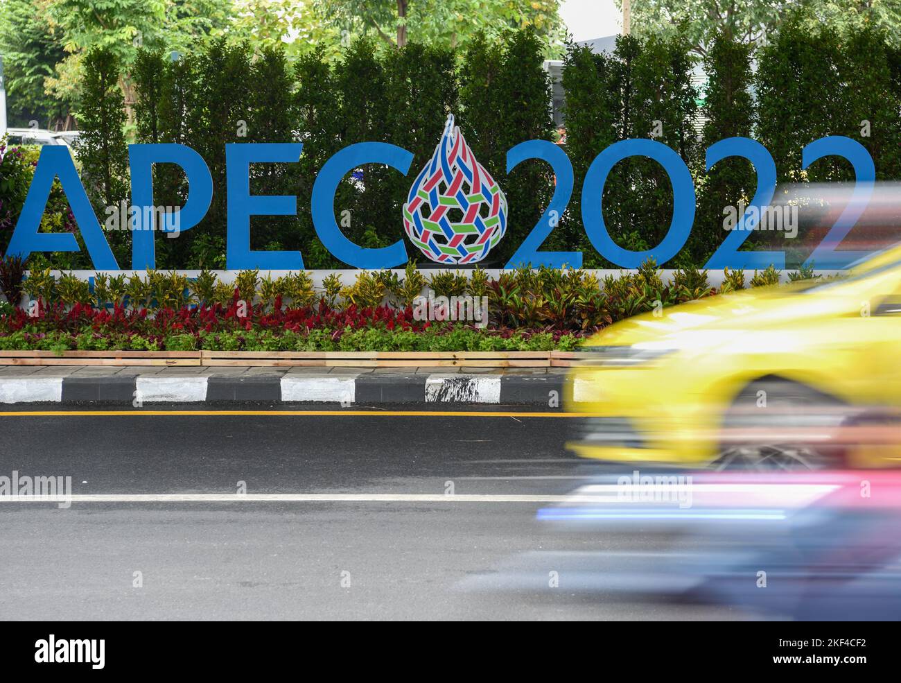 Apec logo hi-res stock photography and images - Alamy