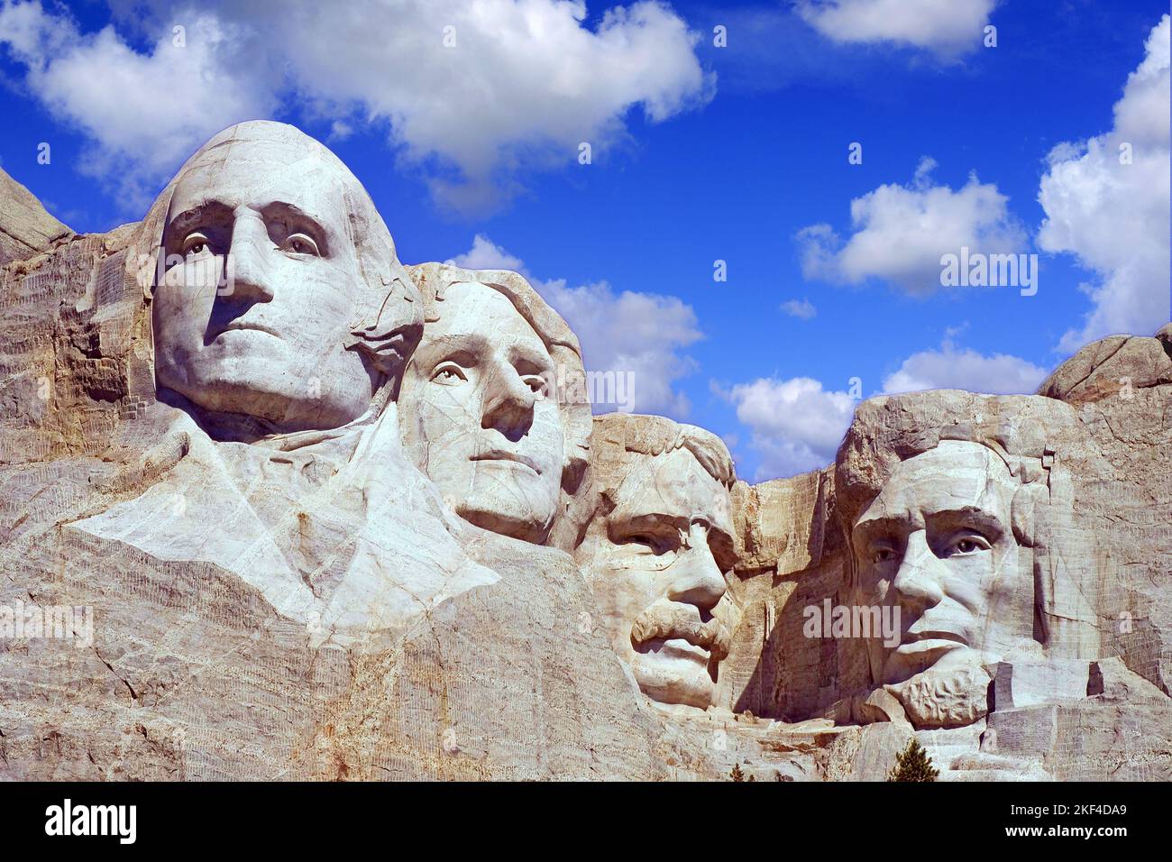 Mt rushmore denkmal hi-res stock photography and images - Alamy