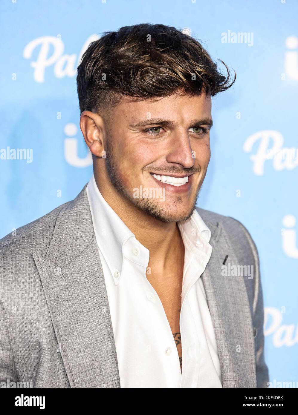 Luca bish palooza hi-res stock photography and images - Alamy