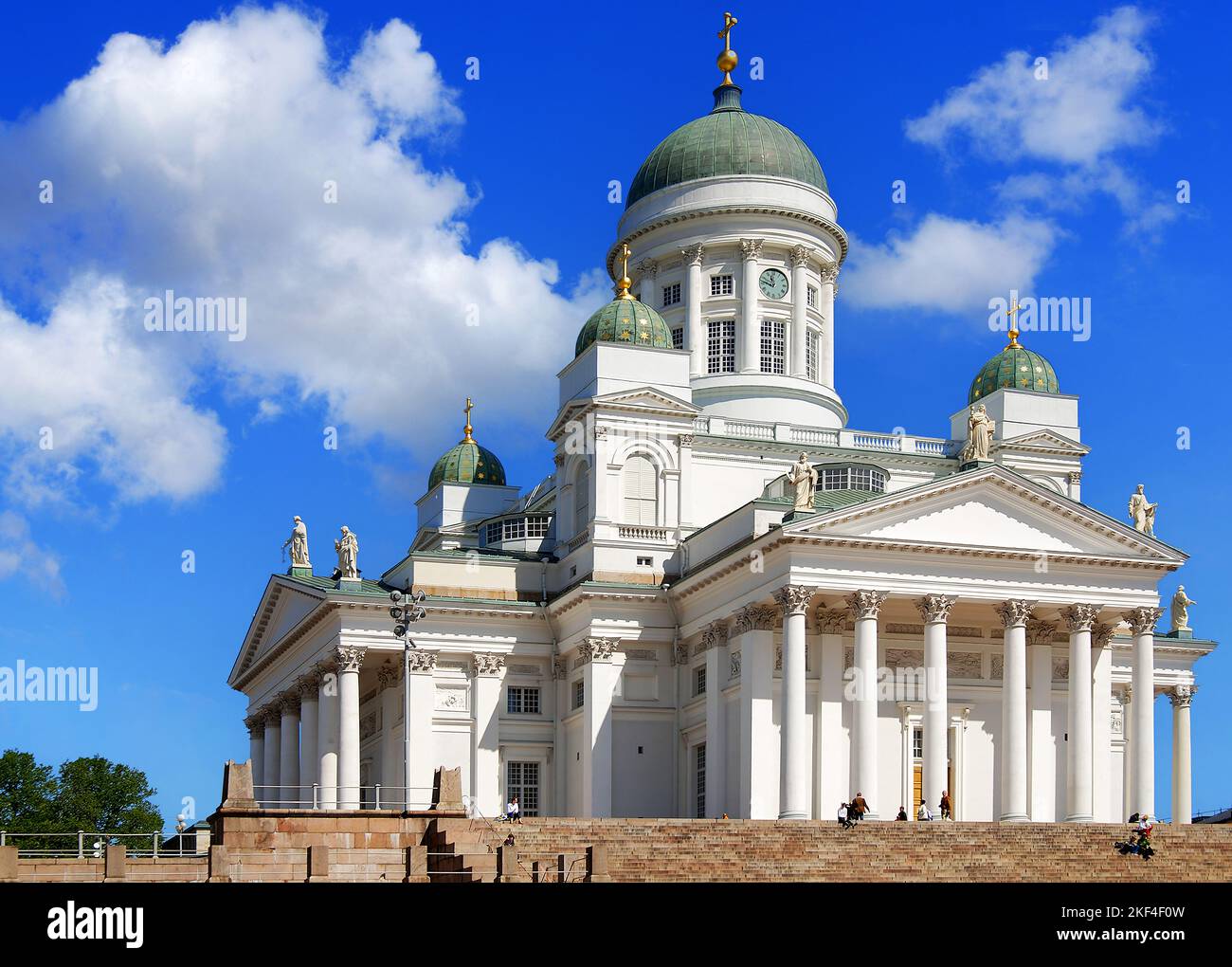 Finnland skandinavisch skandinavisch helsinki hi-res stock photography ...
