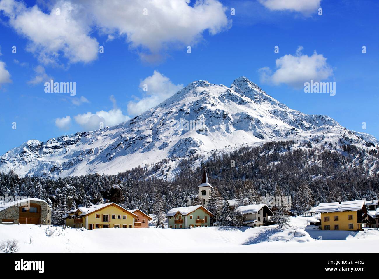 Schweiz sehenswurdigkeiten hi-res stock photography and images - Alamy