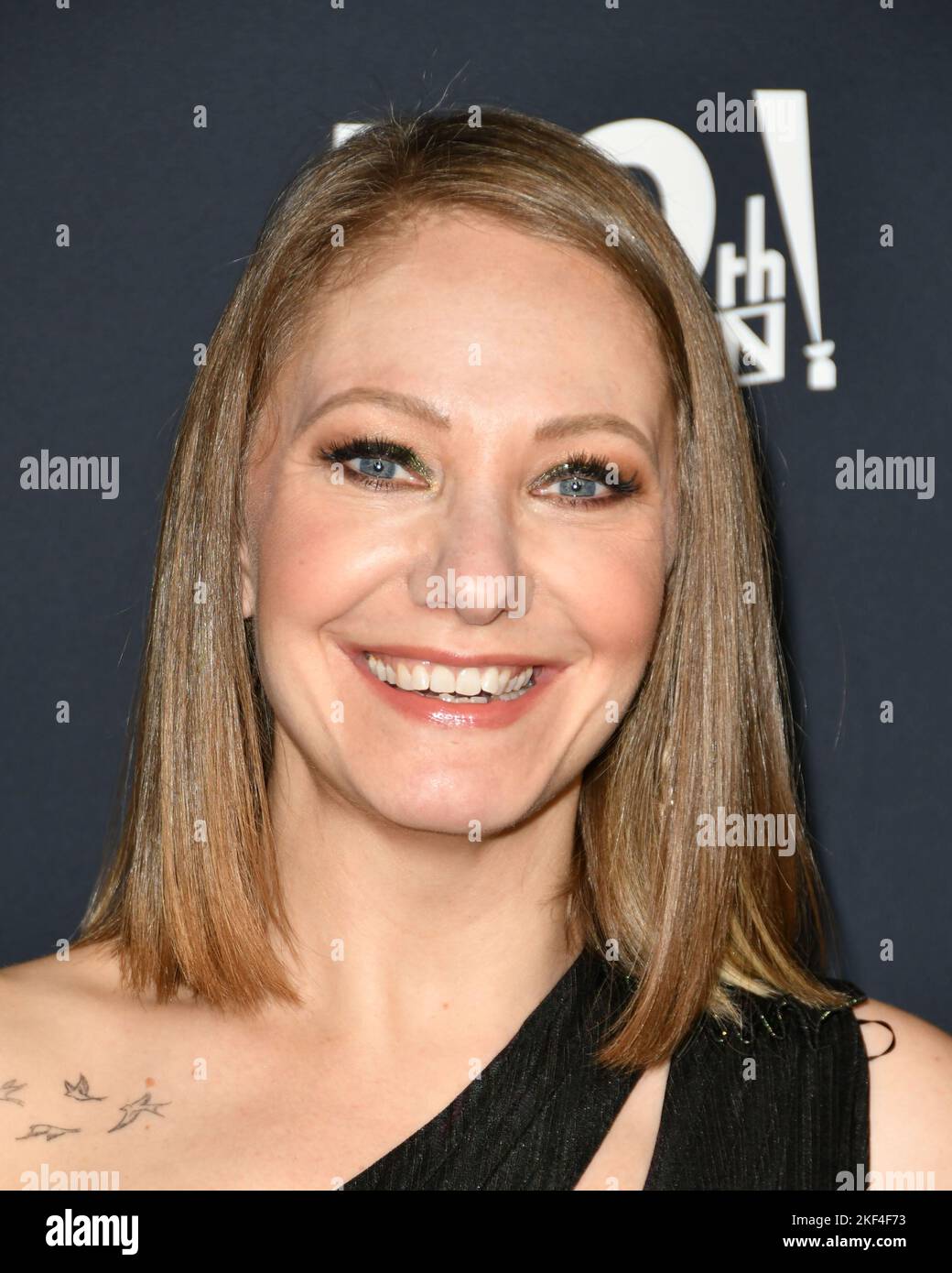 Los Angeles Premiere Of Hulu`s `Welcome To Chippendales, Pacific Design ...