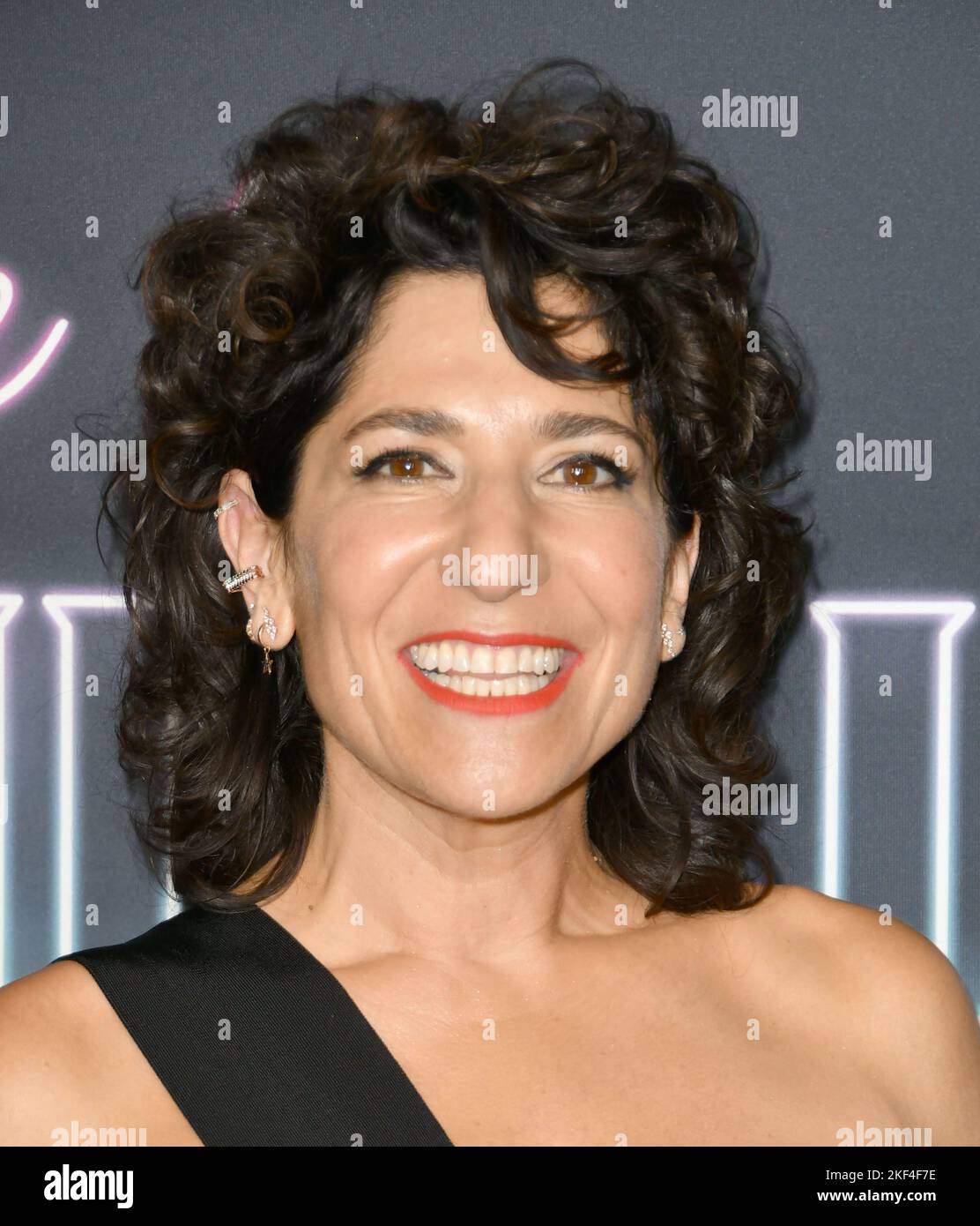 Los Angeles Premiere Of Hulu`s `Welcome To Chippendales, Pacific Design ...