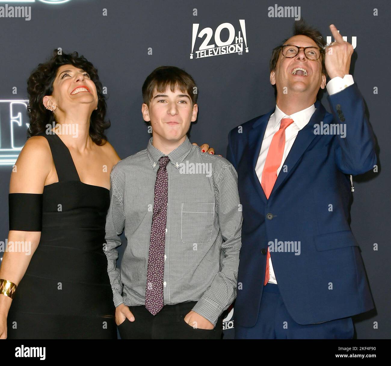 Los Angeles Premiere Of Hulu`s `Welcome To Chippendales, Pacific Design ...