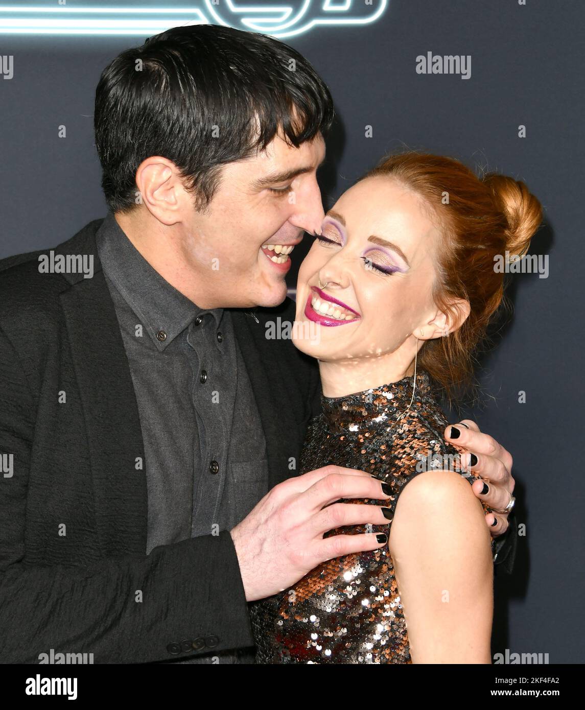 Los Angeles Premiere Of Hulu`s `Welcome To Chippendales, Pacific Design ...