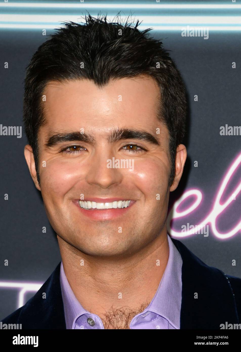 Who Is Spencer Boldman Dating 2022