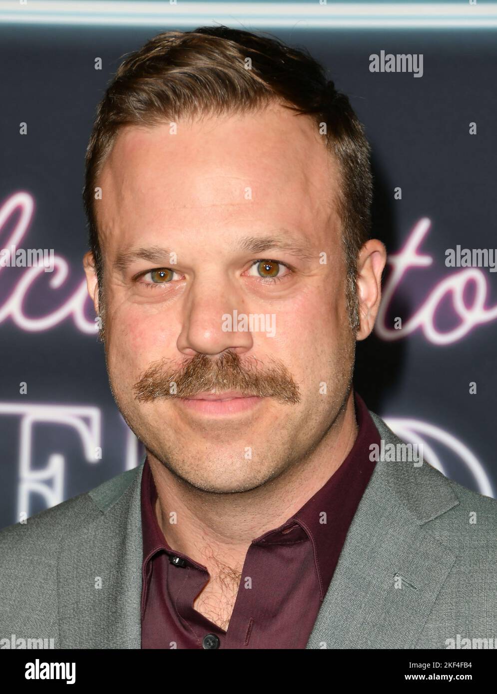 Los Angeles Premiere Of Hulu`s `Welcome To Chippendales, Pacific Design ...