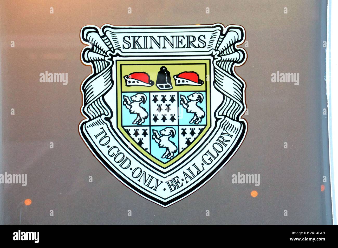 Furriers hi-res stock photography and images - Alamy