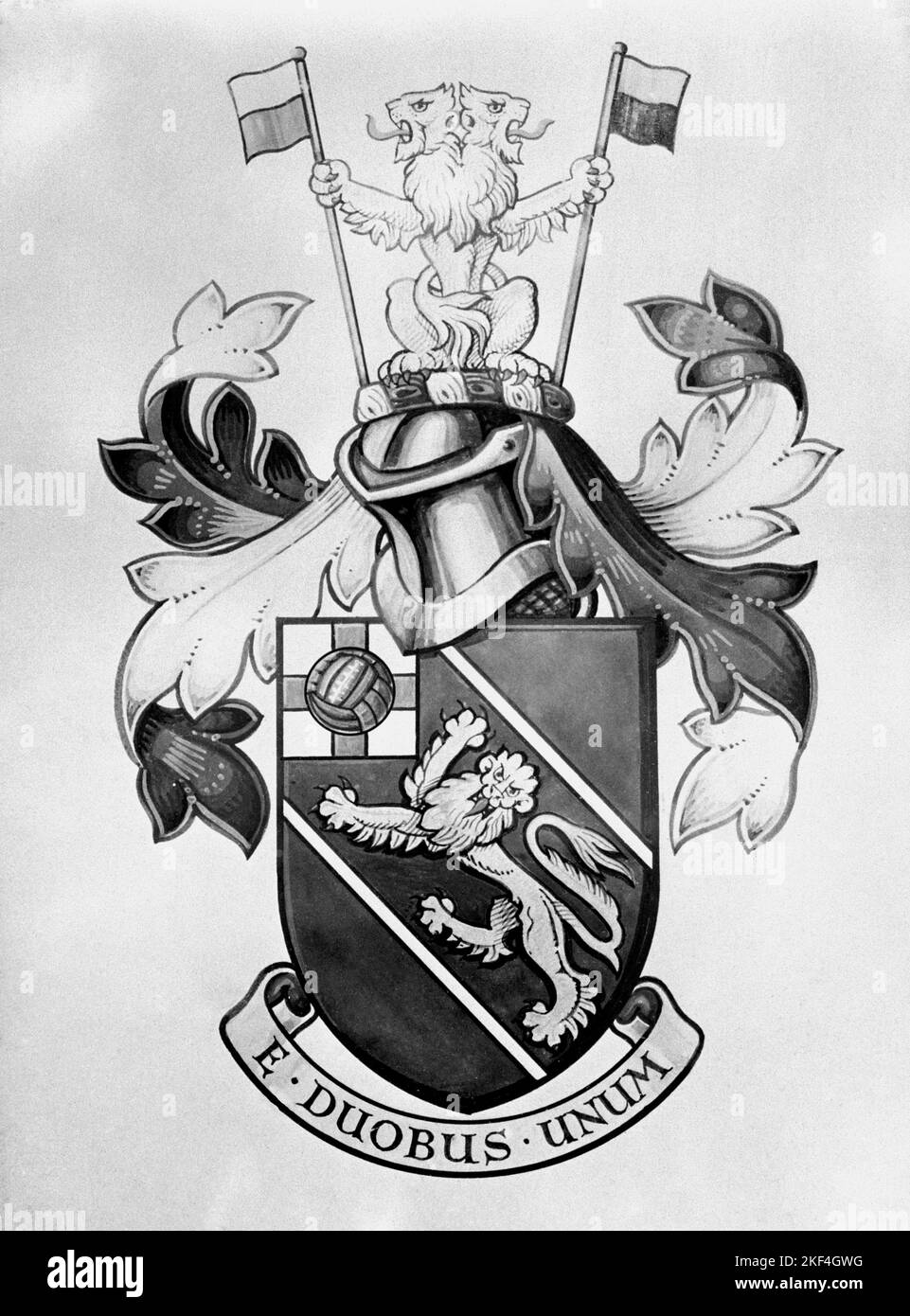 Corinthians Casuals Club Badge. The famous Corinthians Casuals Football ...