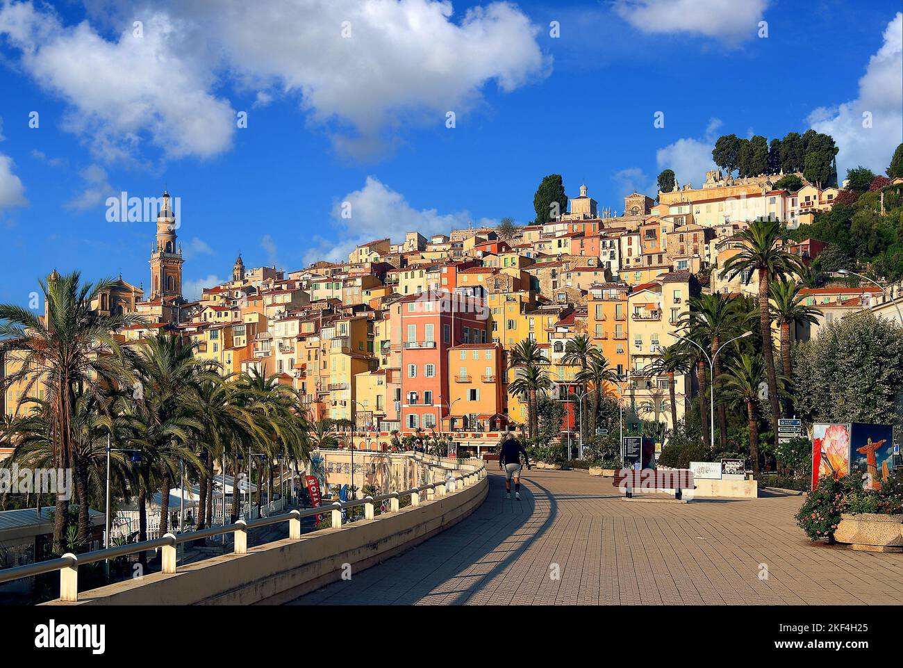 Altstadt und hinterland hi-res stock photography and images - Alamy