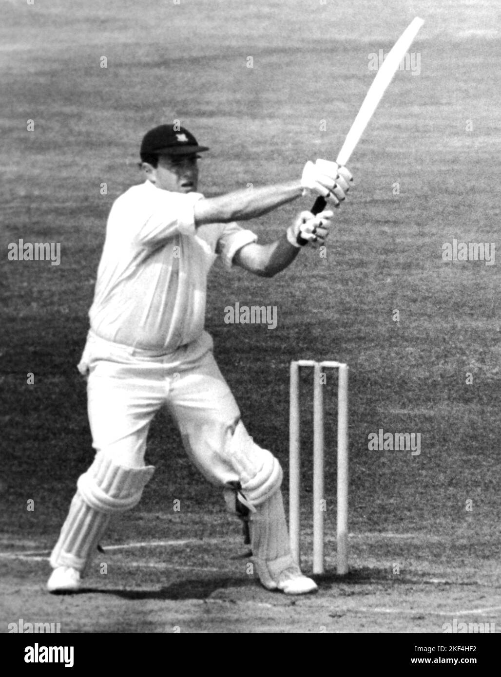 Frederick Goldstein (Oxford) pulls Michael Nevin for 4 Stock Photo - Alamy