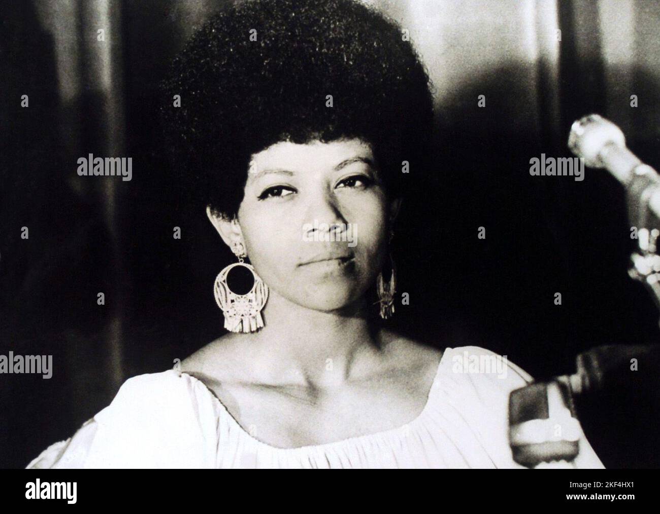 Wilma Rudolph, considered the fastest woman in the world in the 1960s ...