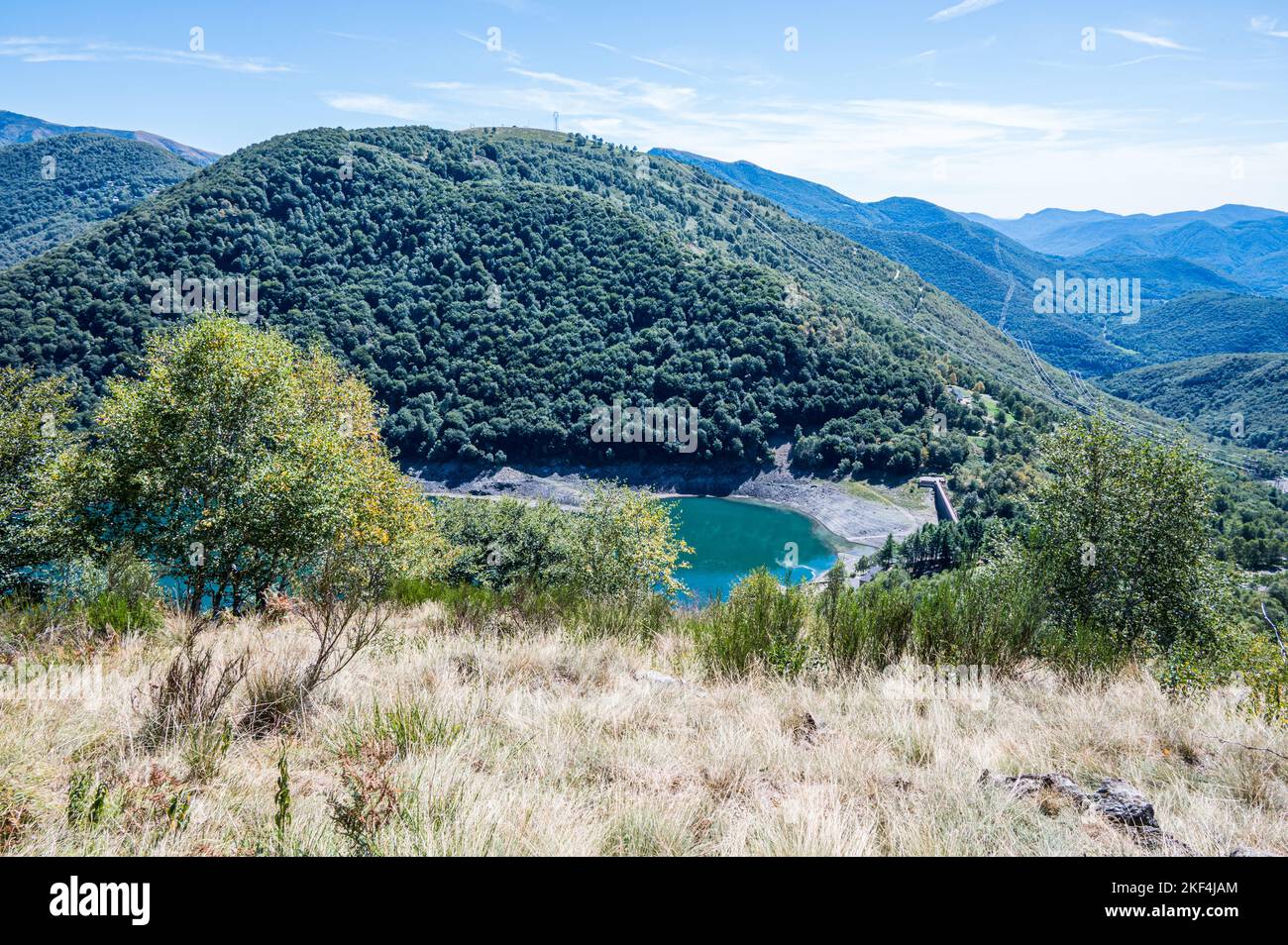 Lake delio hi-res stock photography and images - Alamy