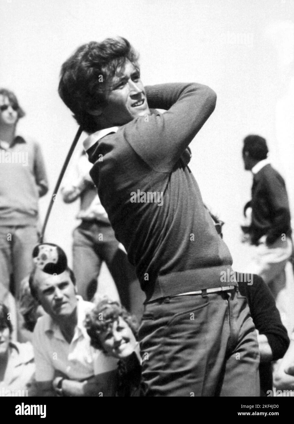 Spain's Manuel Pinero, who went on to win Stock Photo - Alamy