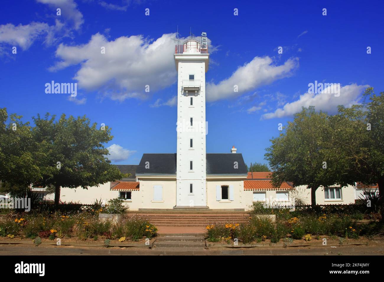 Frankreich, Poitou-Vendée, Poitou-Vendee, Charente-Maritime, Les Sables ...
