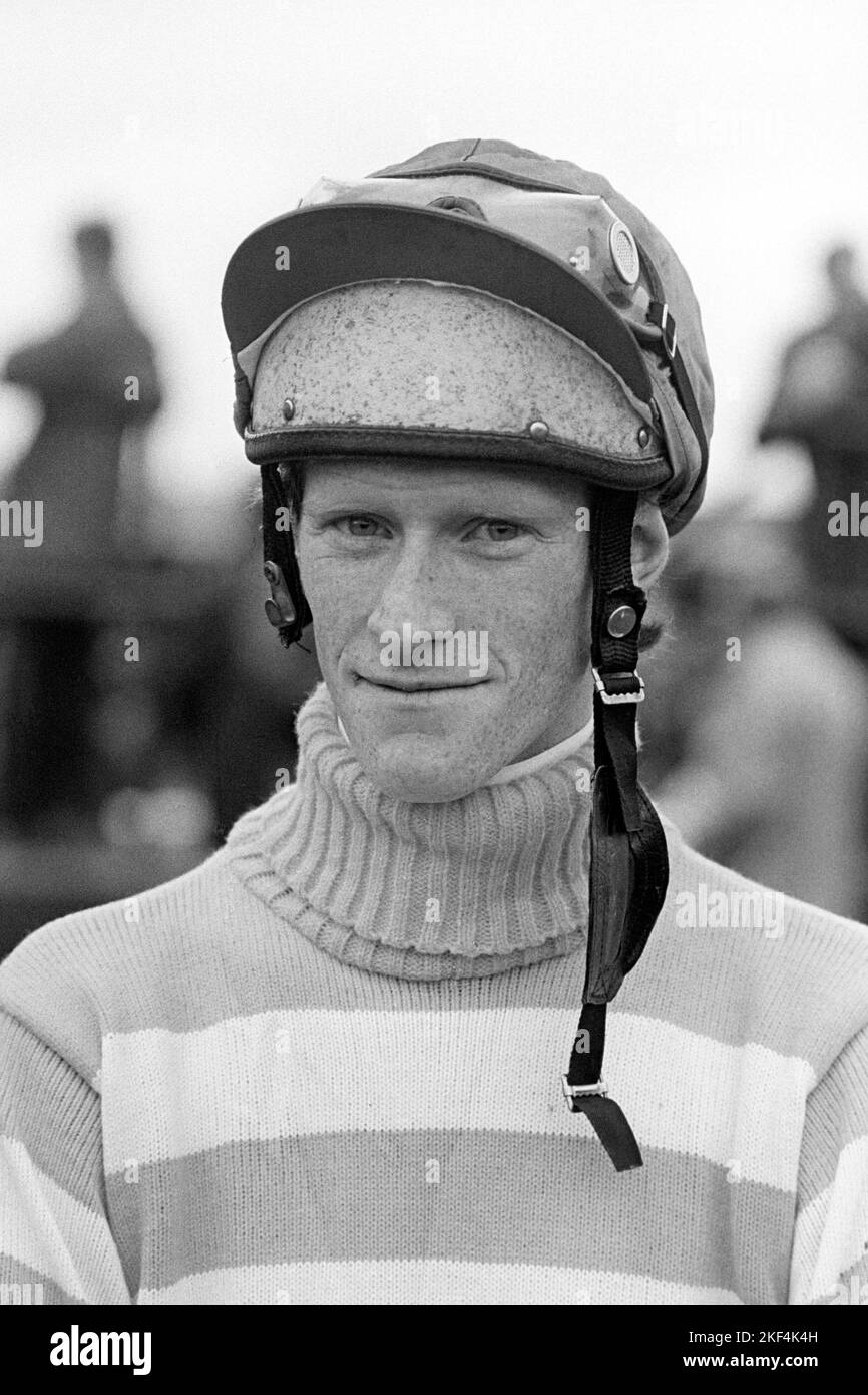 C Kinane, jockey Stock Photo - Alamy