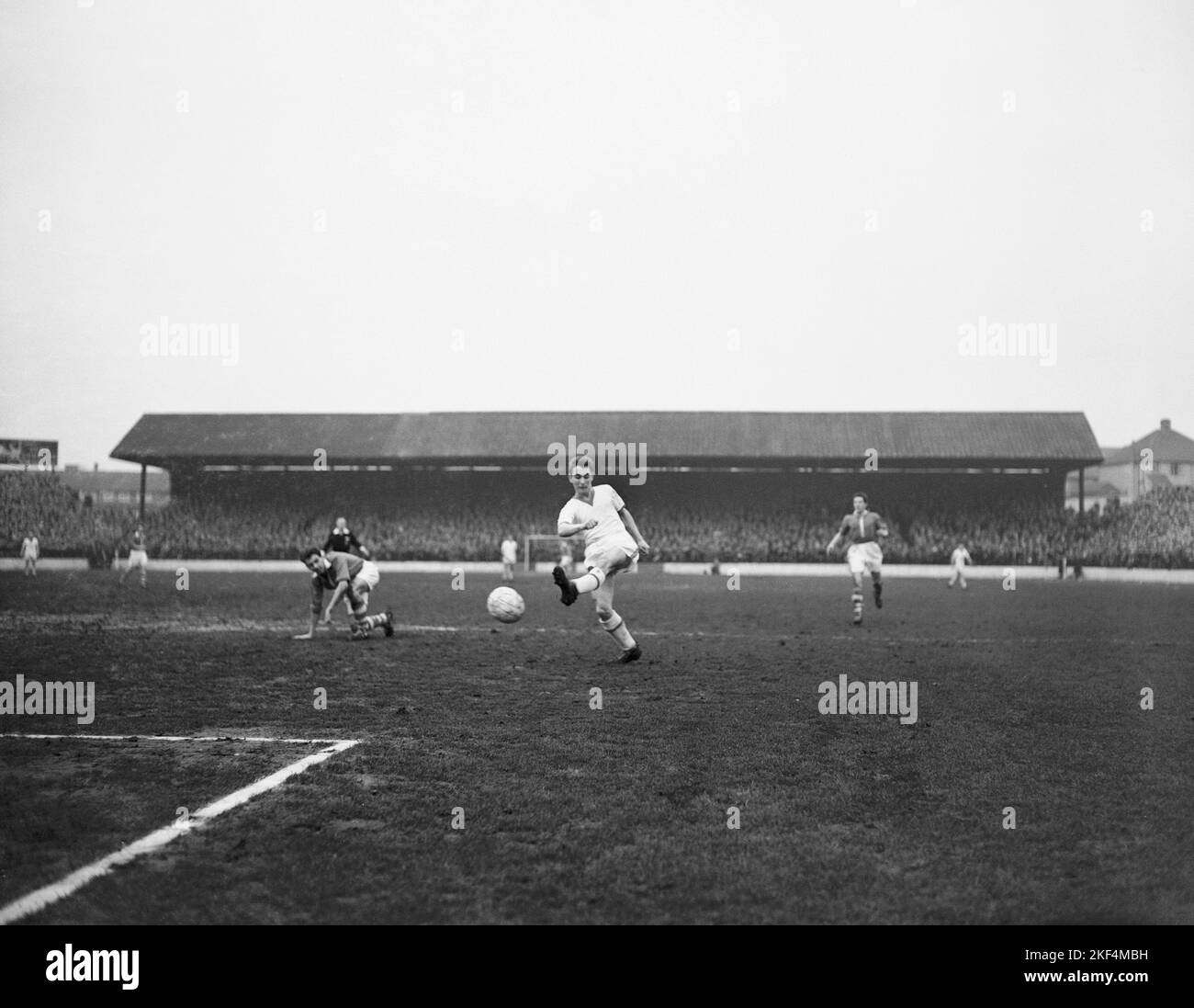 Brian Clough, Middlesbrough Stock Photo - Alamy