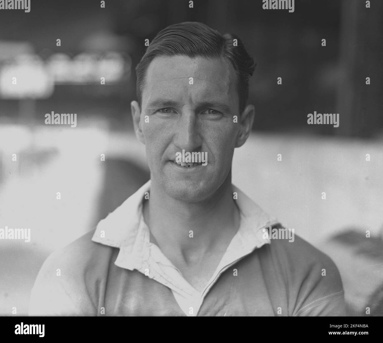 John Harris, Chelsea Stock Photo - Alamy