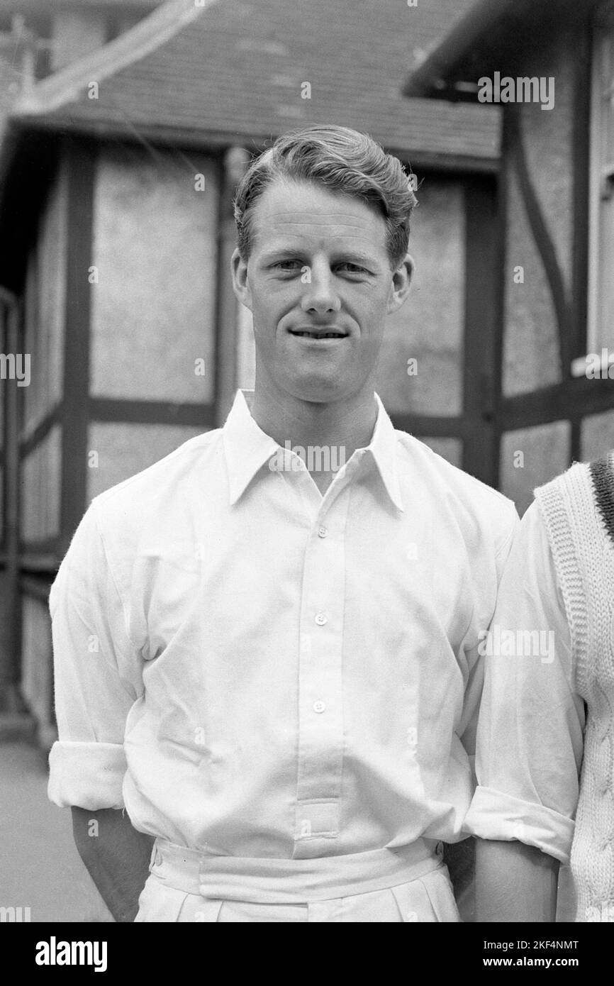 John Mortimore, Gloucestershire Stock Photo - Alamy