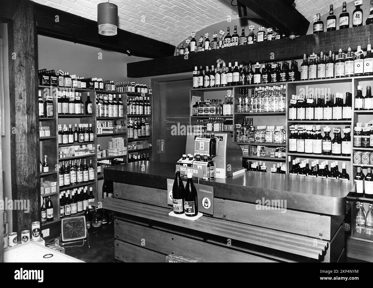 Interior view of Lords Tavern Pub Stock Photo - Alamy