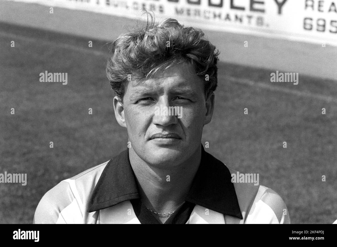 Mark White, Reading Stock Photo - Alamy