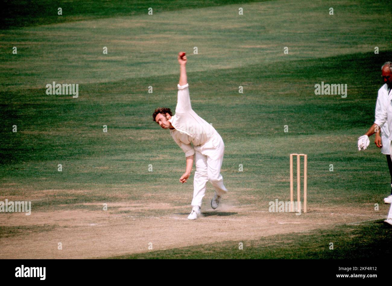 Peter Hacker, Nottinghamshire Stock Photo - Alamy