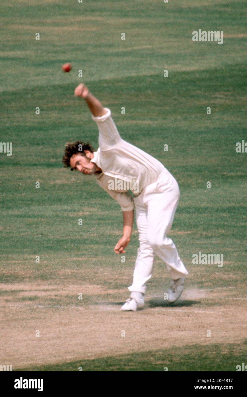 Peter Hacker, Nottinghamshire Stock Photo - Alamy