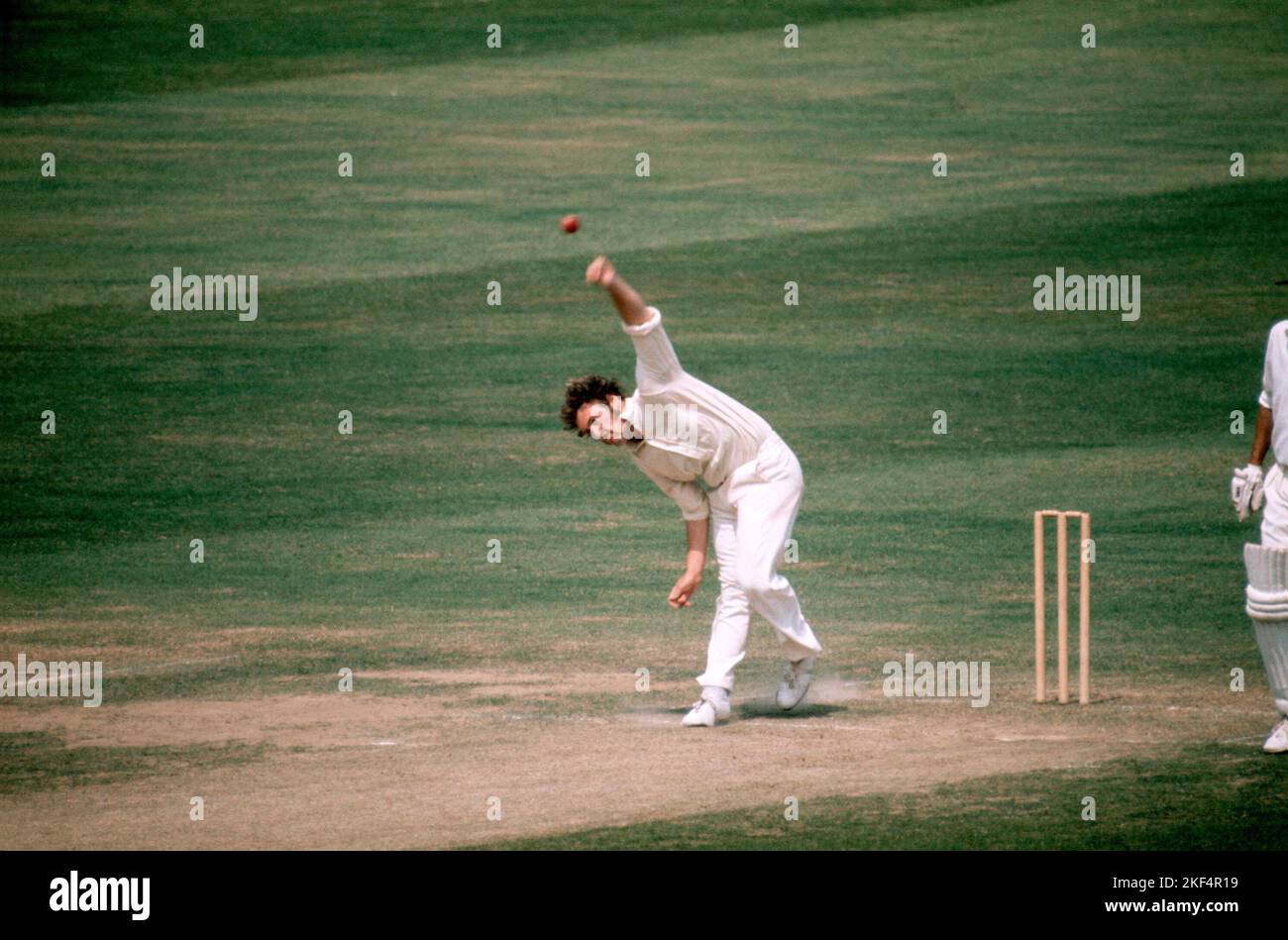 Peter Hacker, Nottinghamshire Stock Photo - Alamy