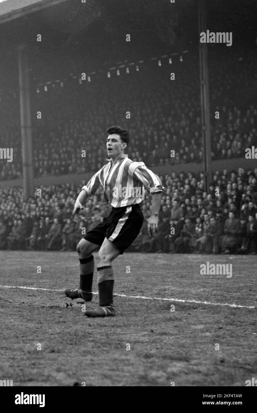Terry Ledgerton, Brentford Stock Photo - Alamy
