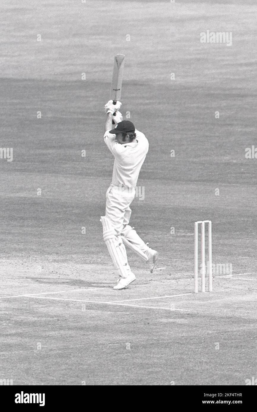 Keith Fletcher, Essex Stock Photo - Alamy