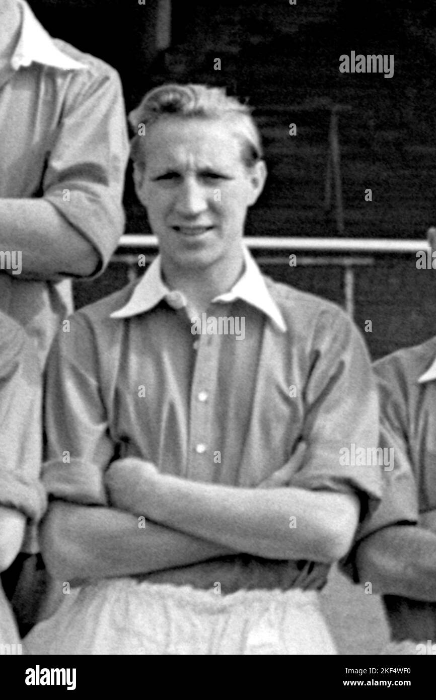 Roy Bicknell, Charlton Athletic Stock Photo - Alamy