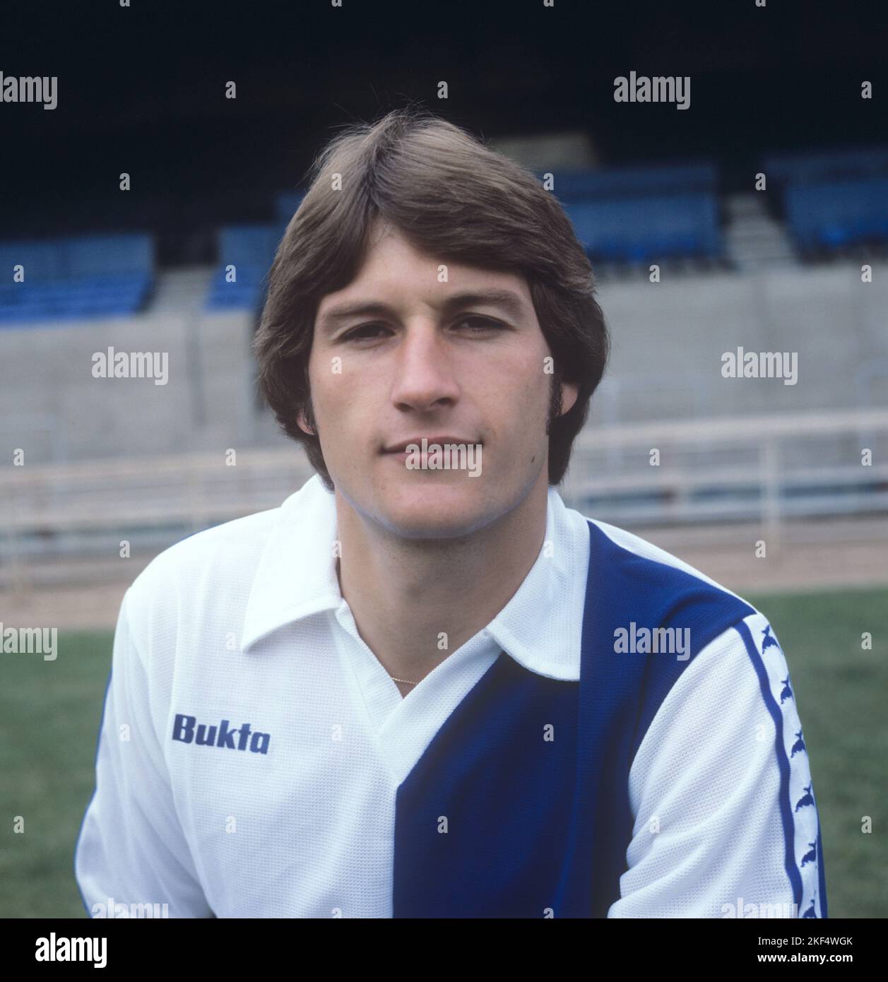 Phil Bater, Bristol Rovers Stock Photo - Alamy
