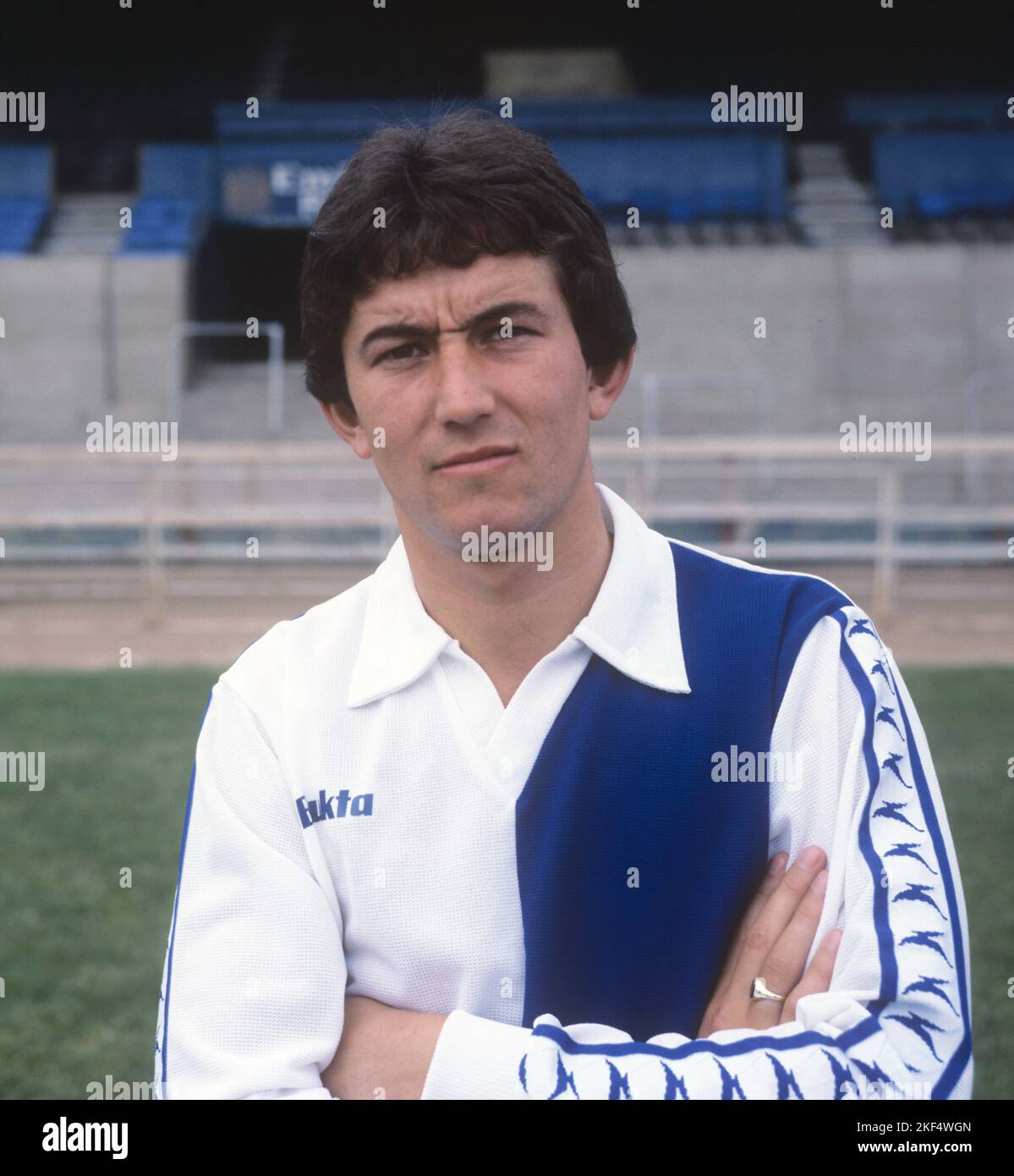 Tony Pulis, Bristol Rovers Stock Photo - Alamy