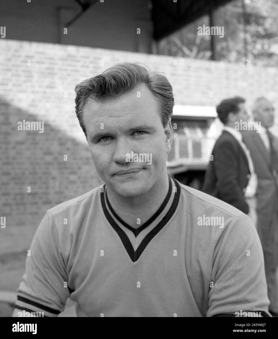 Ron Atkinson, Oxford United Stock Photo - Alamy