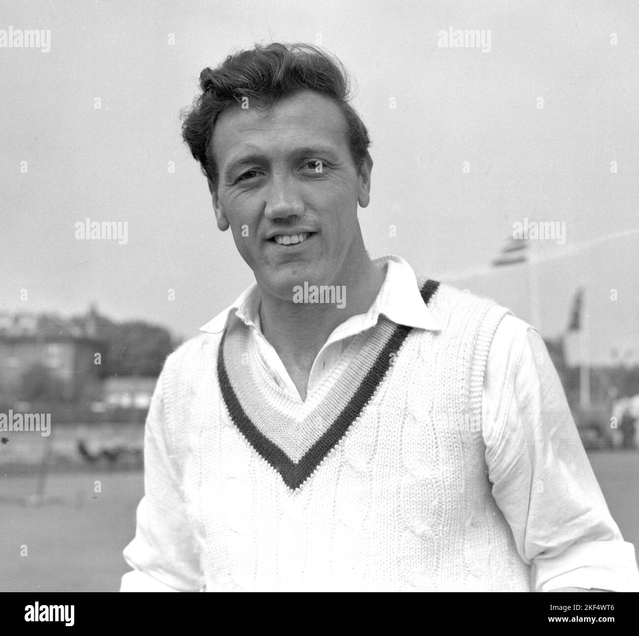Mel Ryan, Yorkshire CCC Stock Photo - Alamy