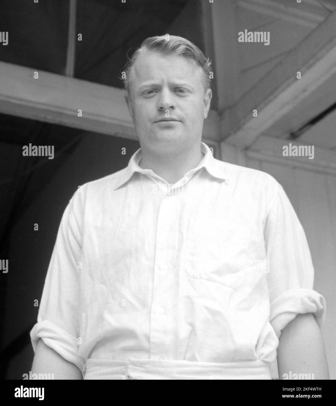 David Green, Lancashire CCC Stock Photo - Alamy