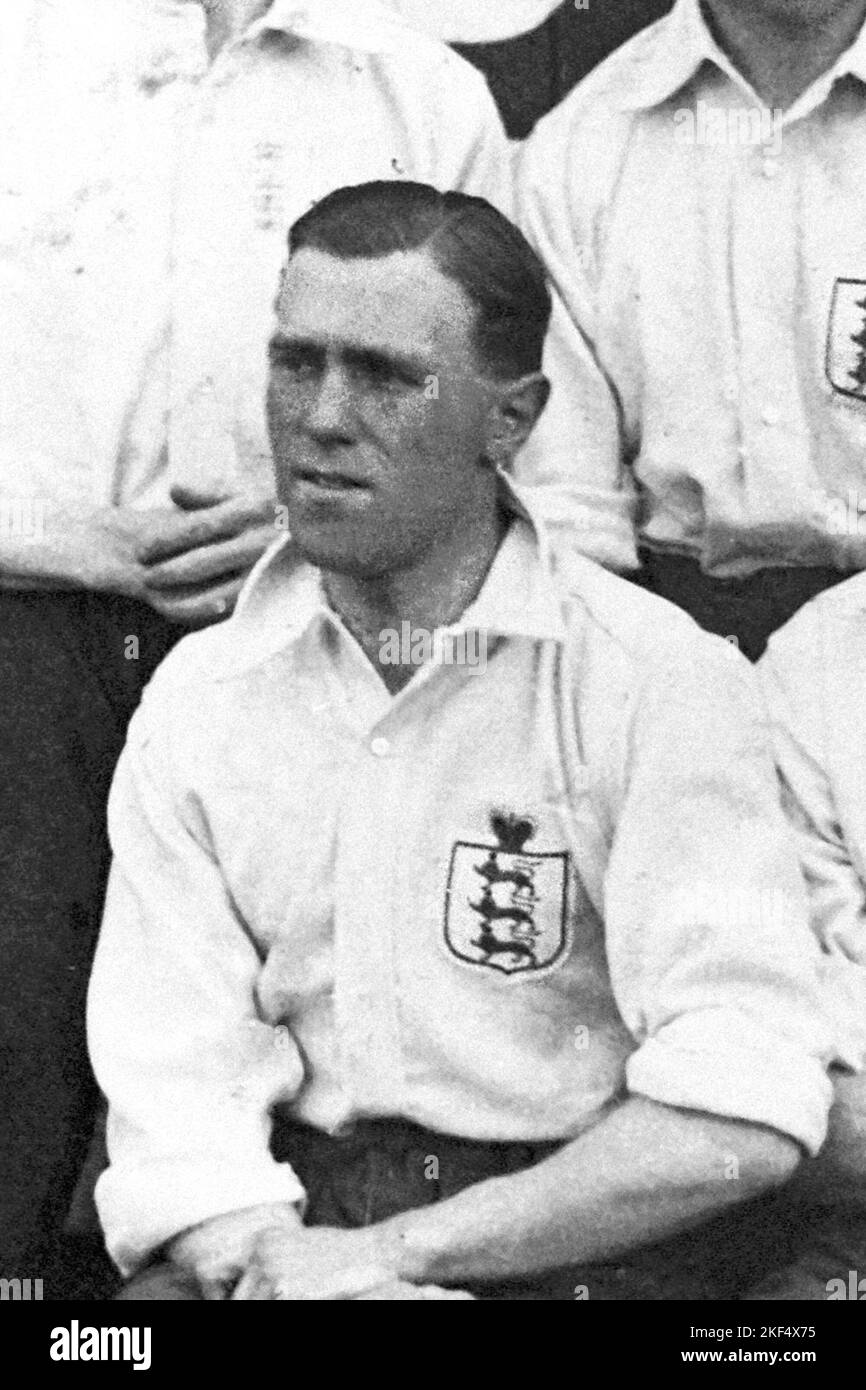 Bill Ashurst, England Stock Photo - Alamy