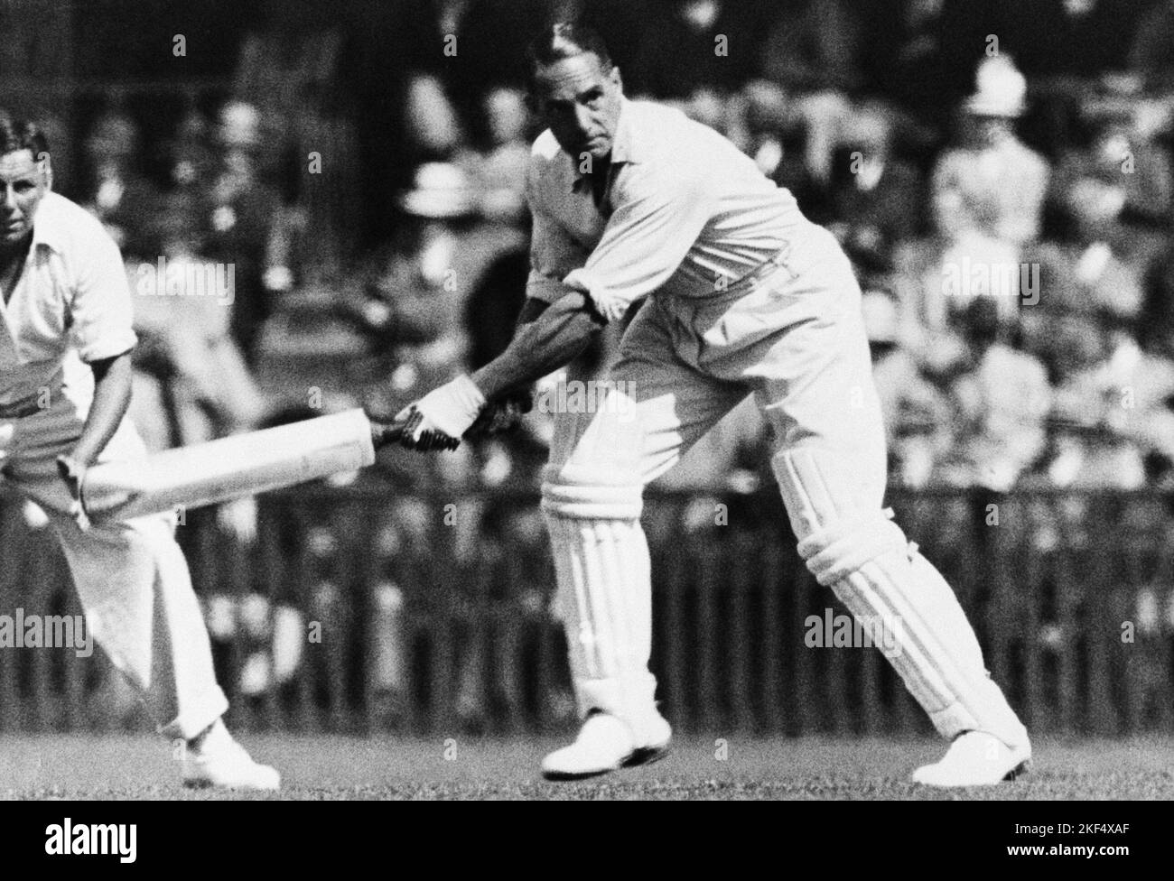 Herbert Sutcliffe, Yorkshire Stock Photo - Alamy