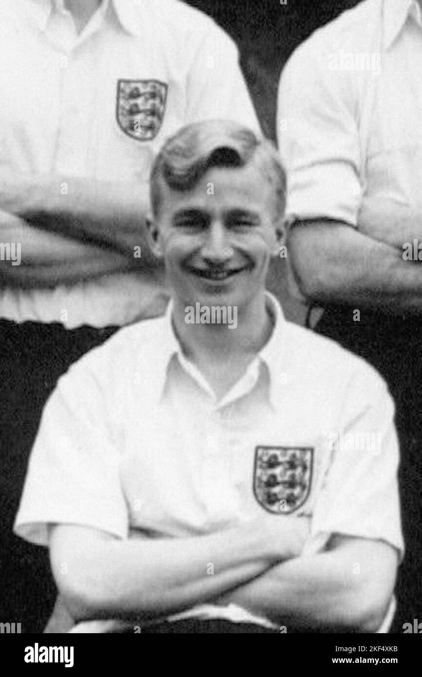 Arthur Milton, England Stock Photo - Alamy