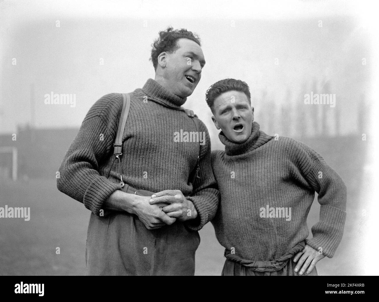 Jackie Crawford, Queens Park Rangers (r Stock Photo - Alamy