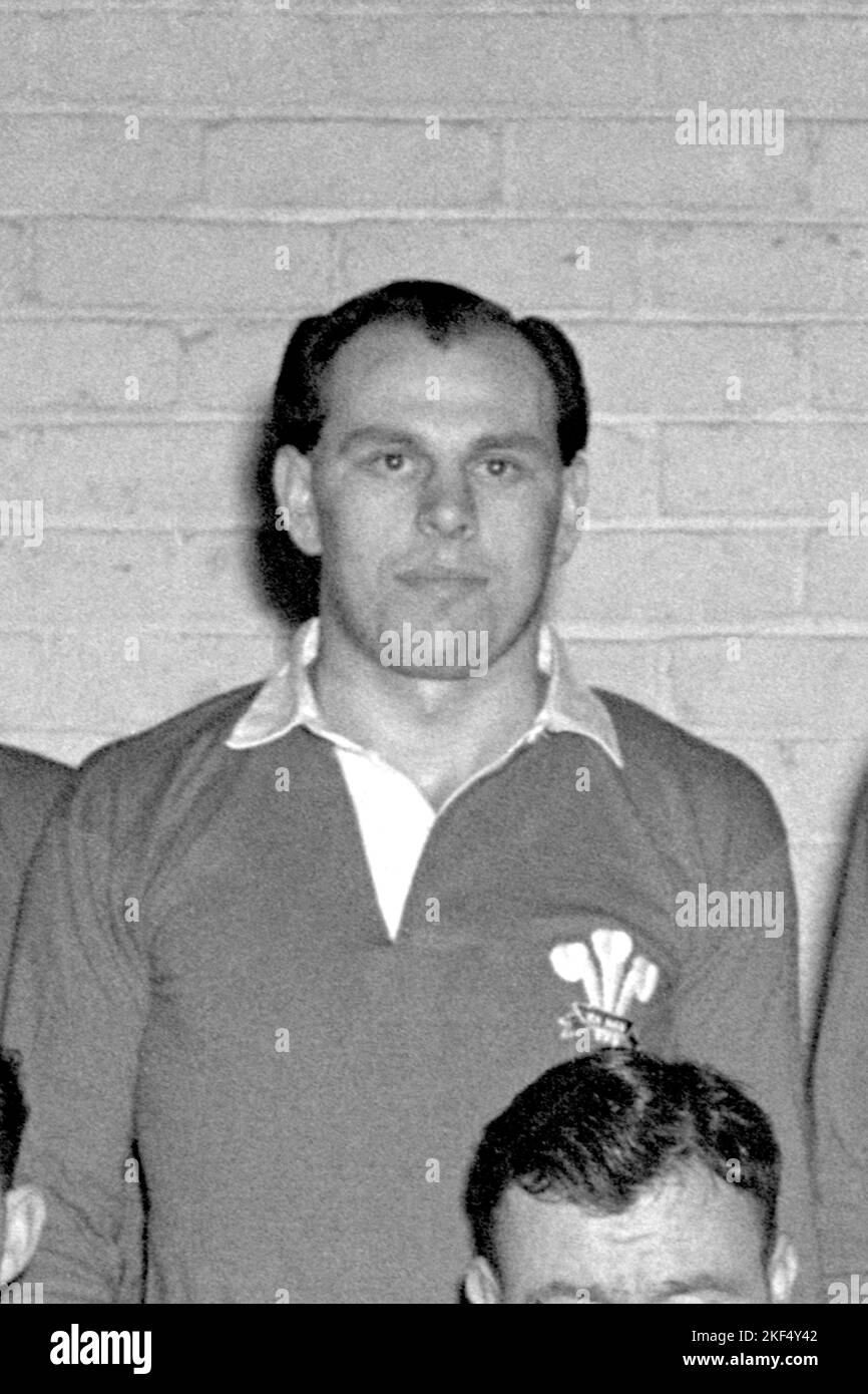 Ray Cale, Wales Stock Photo - Alamy