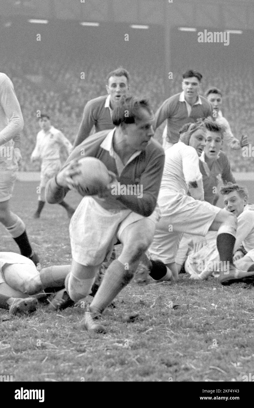 Ray Cale, Wales Stock Photo - Alamy