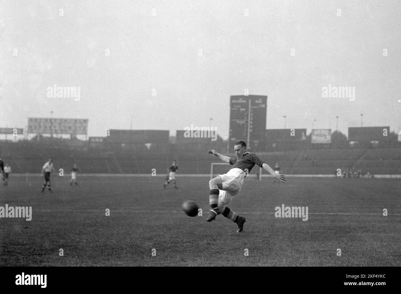 Jack Horton, Chelsea Stock Photo - Alamy