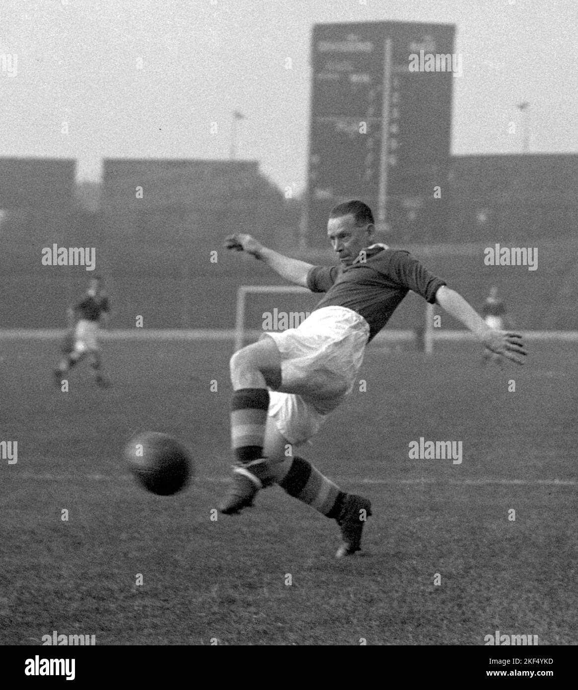 Jack Horton, Chelsea Stock Photo - Alamy