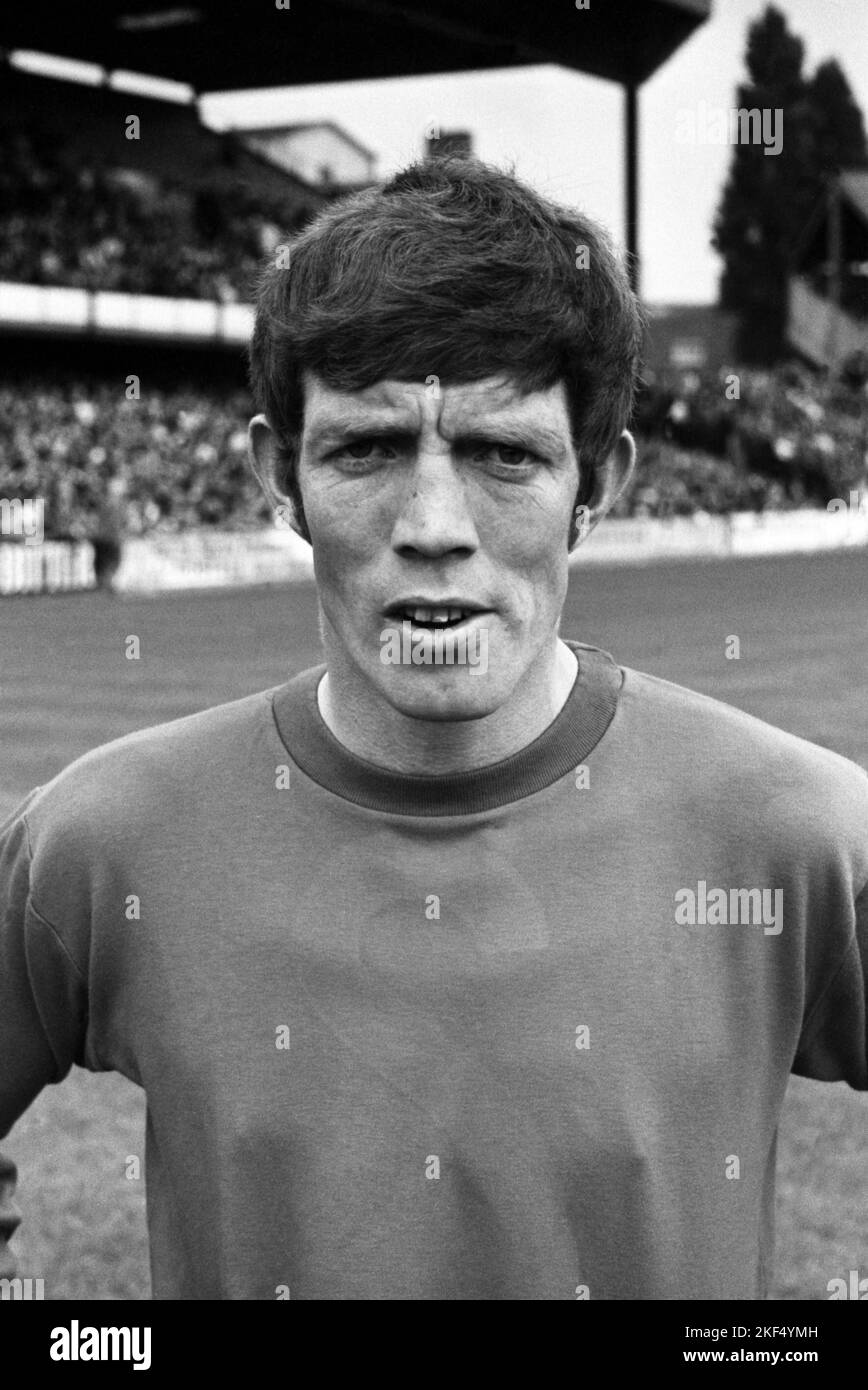 Alec Smith, Middlesbrough Stock Photo - Alamy